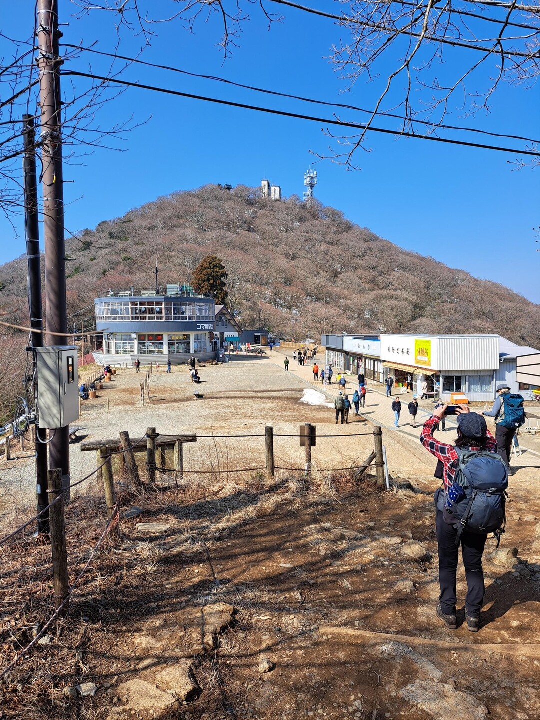 筑波山 / kco（ケーコ）さんの筑波山の活動データ | YAMAP / ヤマップ