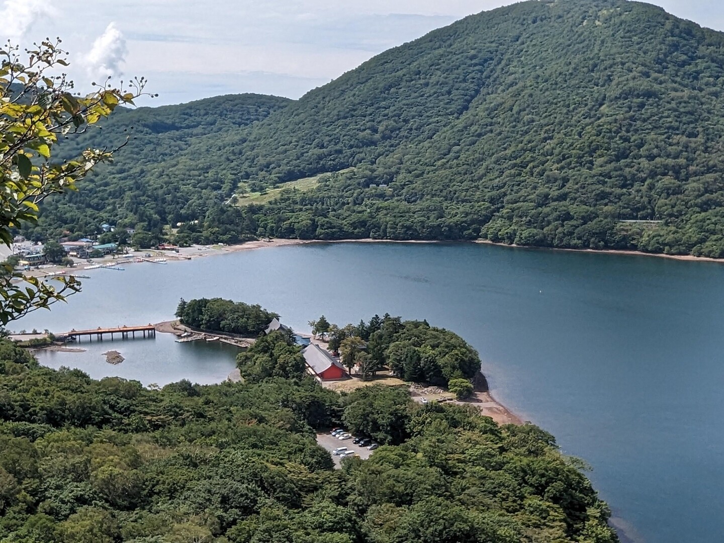 小学生と黒檜山（赤城山） / HALさんの赤城山・黒檜山・荒山の活動データ | YAMAP / ヤマップ
