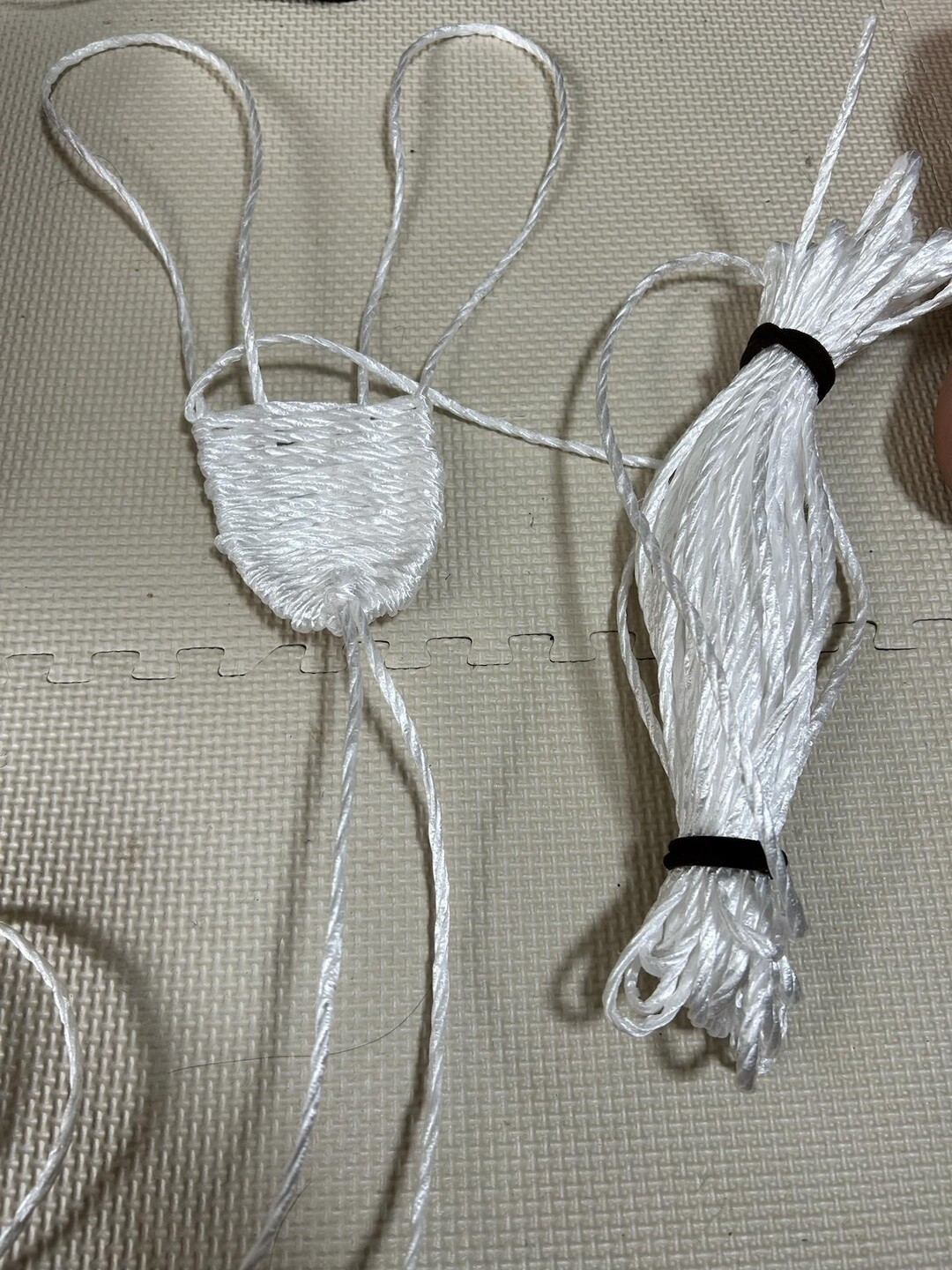 暇を持て余しPPロープで初チャレンジ！ ... / プ〜ちゃんさんのモーメント | YAMAP / ヤマップ