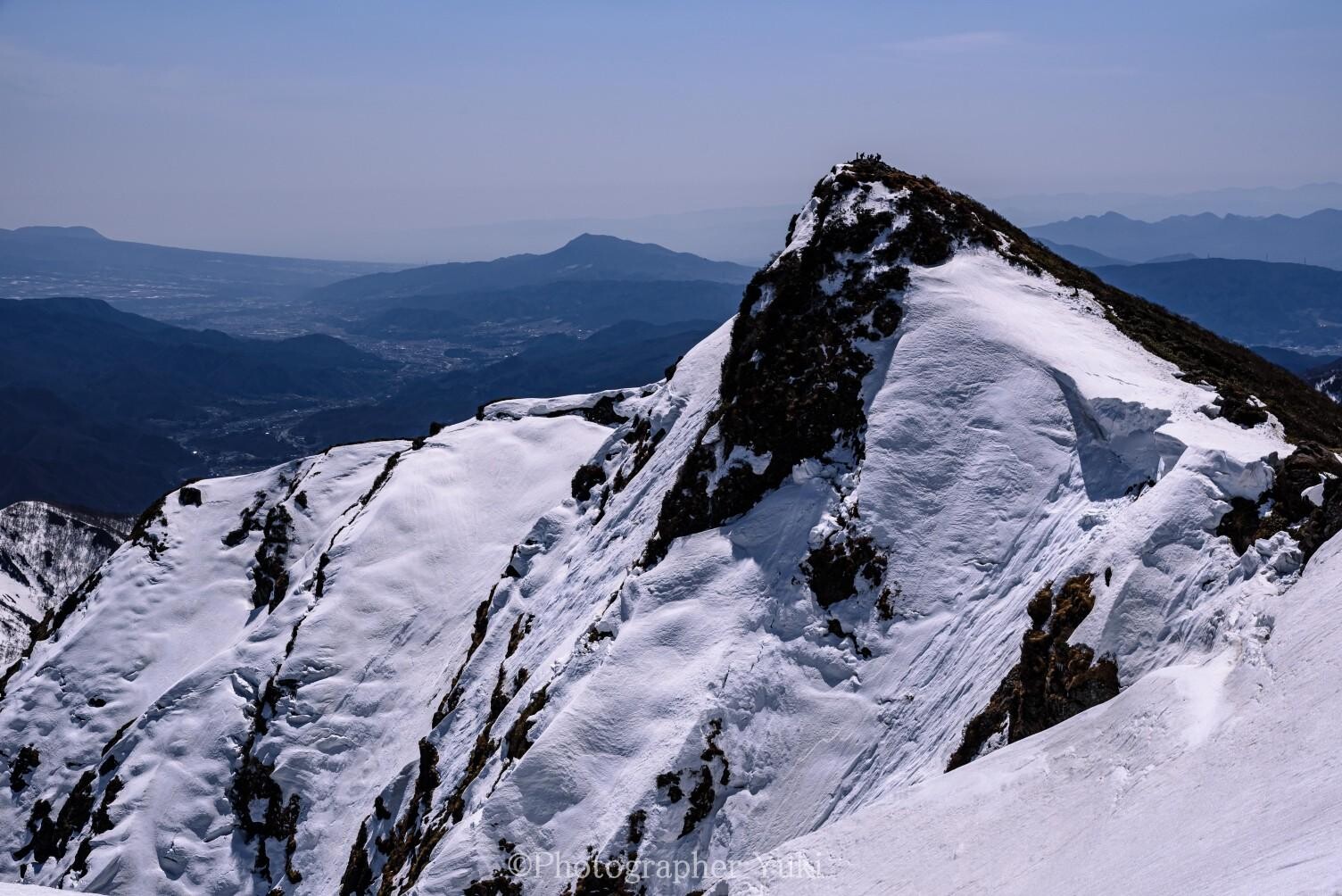 ただいま。 やっと戻ってこれたよ。 俺の... / ゆうきさんのモーメント | YAMAP / ヤマップ