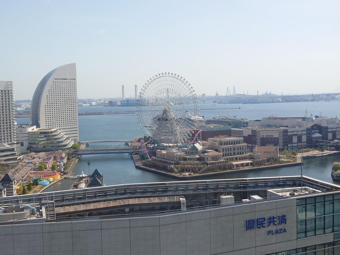 今日は桜木町 / N-saruさんのモーメント | YAMAP / ヤマップ