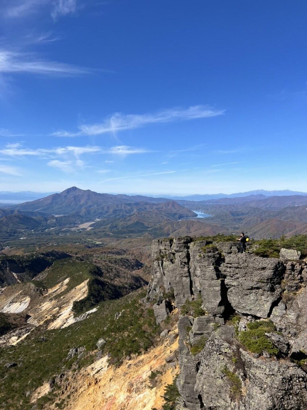 山へ行く為に仕事に 没頭してたら あっと... / HIRO88さんのモーメント | YAMAP / ヤマップ