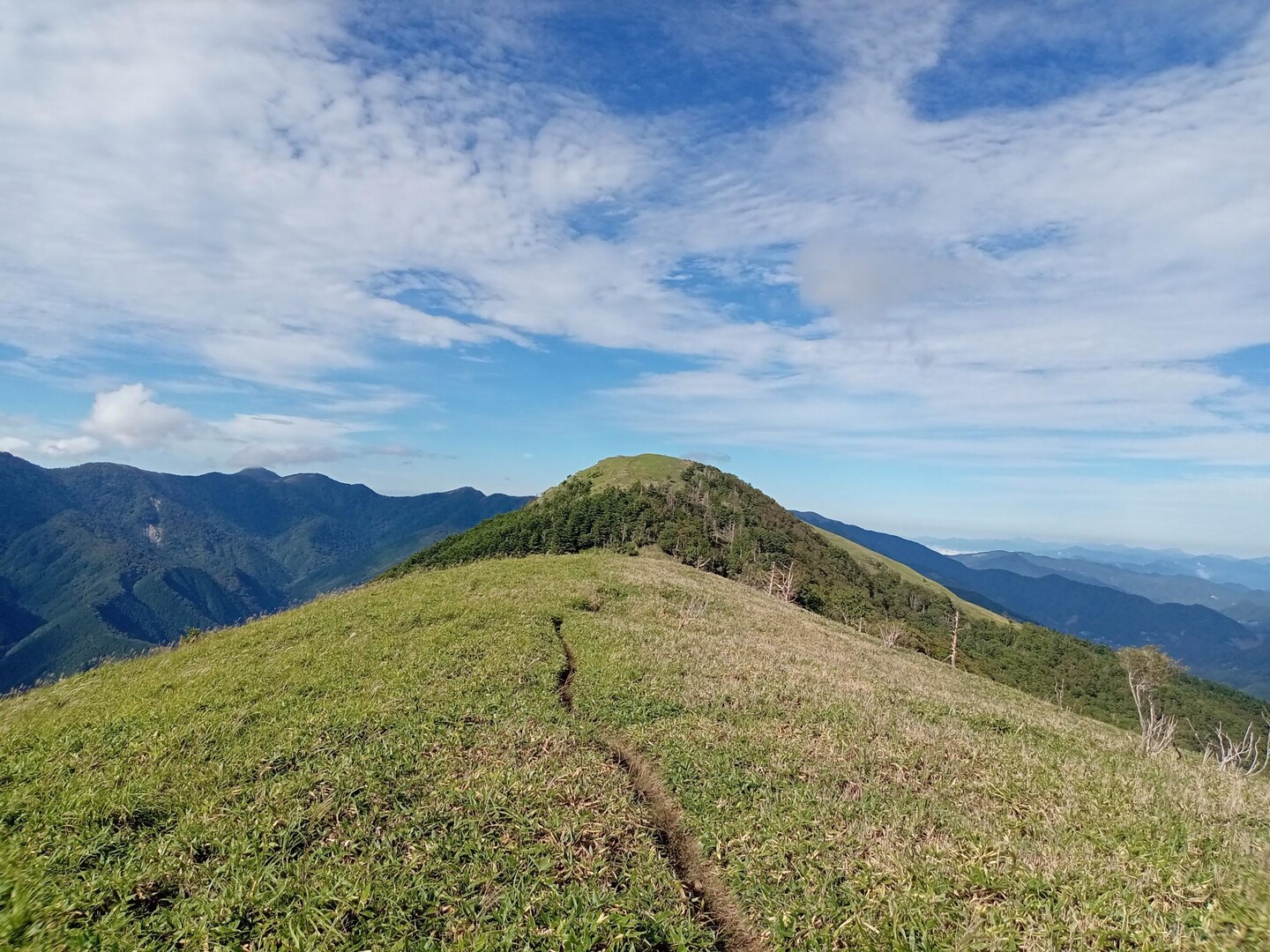 Refresh 塔丸 / ma-kunさんの剣山の活動データ | YAMAP / ヤマップ