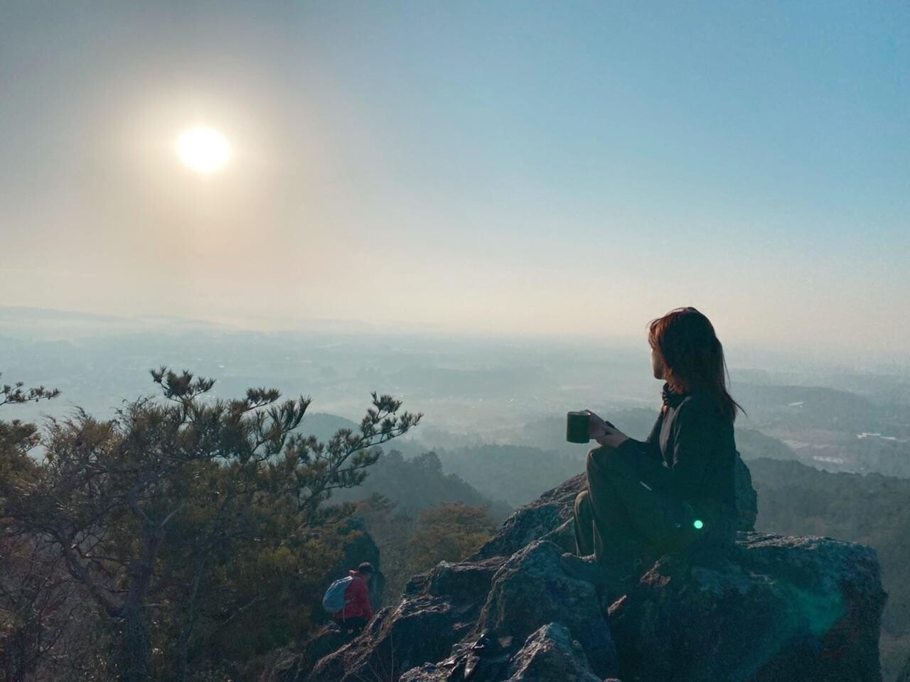 Latteのページ | YAMAP / ヤマップ