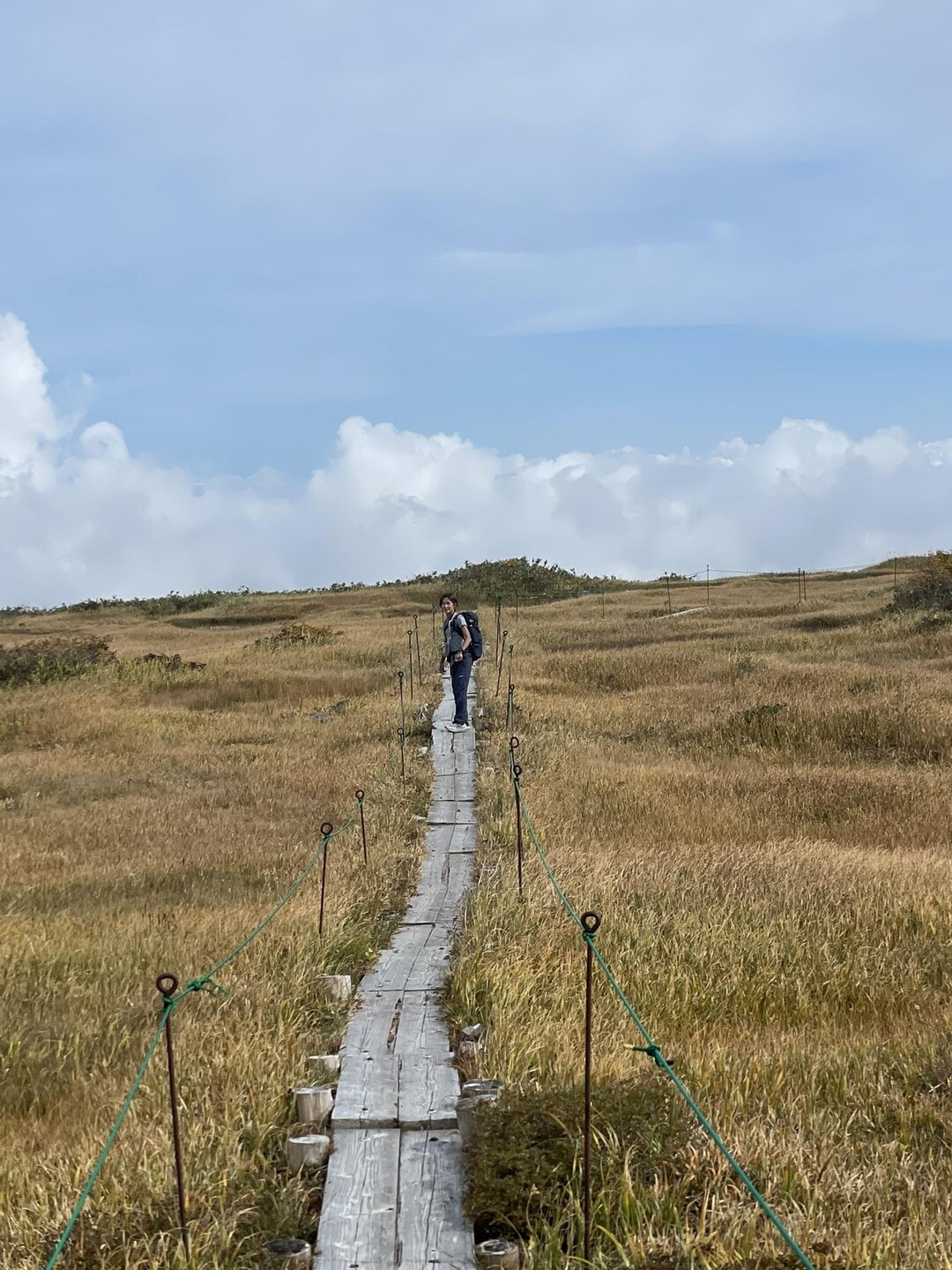 月山 / sinnnさんの月山の活動データ | YAMAP / ヤマップ