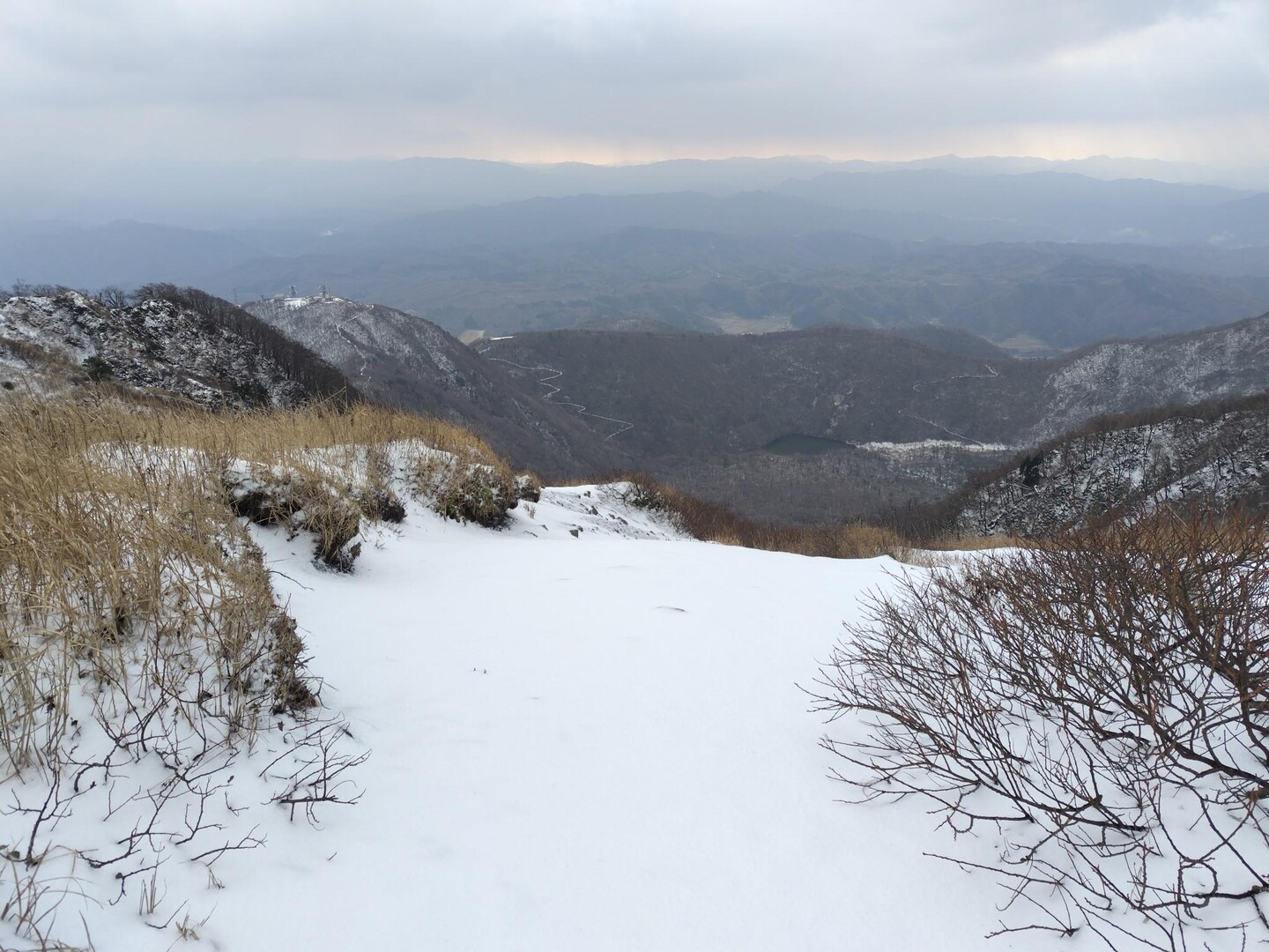 男三瓶山(三瓶山) / mipotさんの三瓶山・大平山の活動データ | YAMAP / ヤマップ