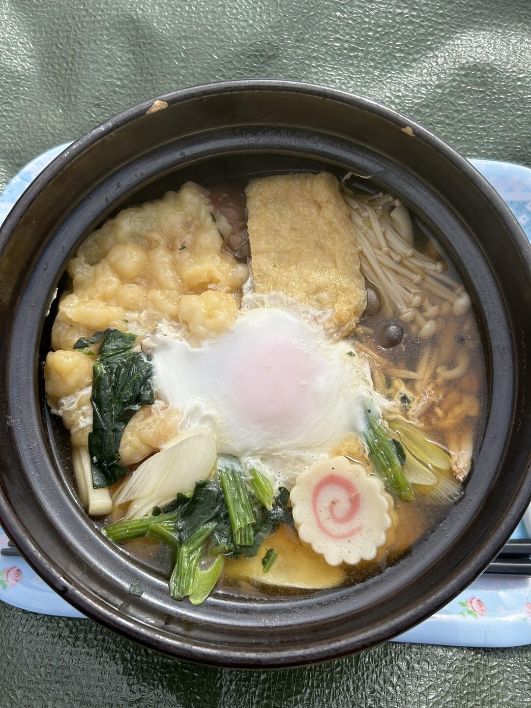 花見とうどん♡鍋割山 / ANEさんの塔ノ岳・丹沢山・蛭ヶ岳の活動データ | YAMAP / ヤマップ