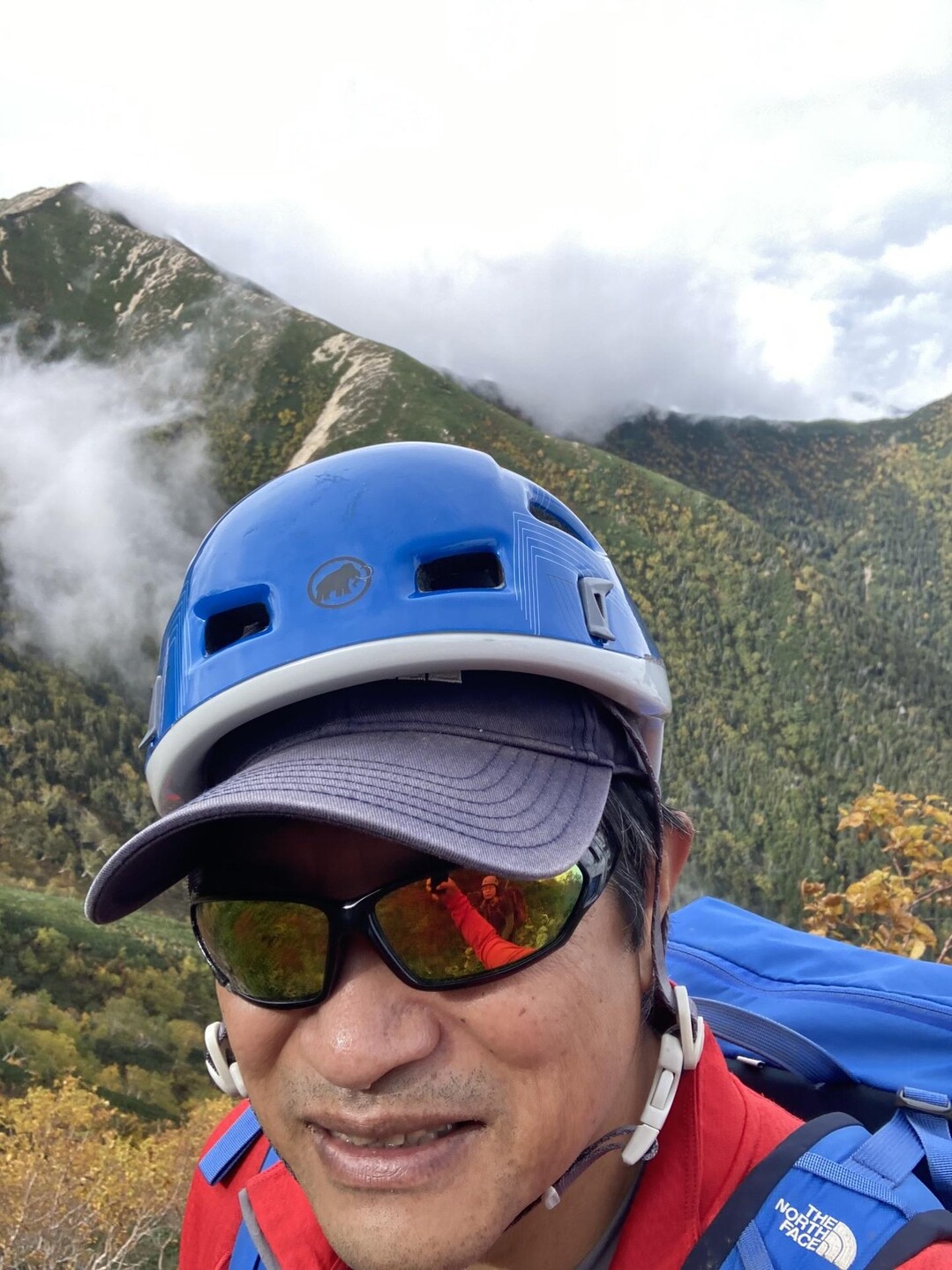 ほんとうのハイライ... / kozoさんのモーメント | YAMAP / ヤマップ