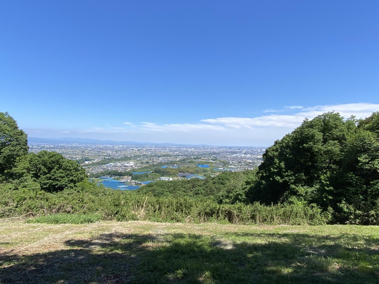 天神山 / pan さんの高崎市の活動データ | YAMAP / ヤマップ
