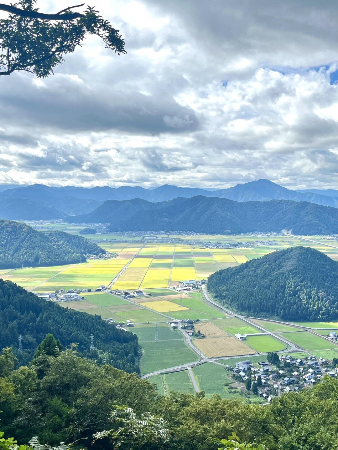 文殊山・文殊山（奥の院） / RUBYさんの文殊山の活動データ | YAMAP / ヤマップ