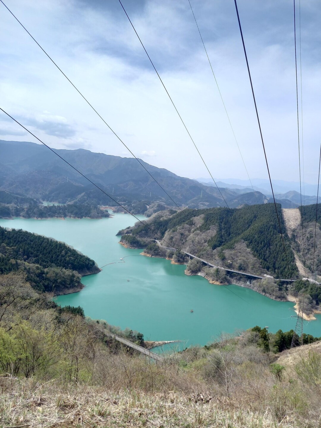 仏果山・高取山(半原高取山) / ayakootaさんの大山の活動データ | YAMAP / ヤマップ