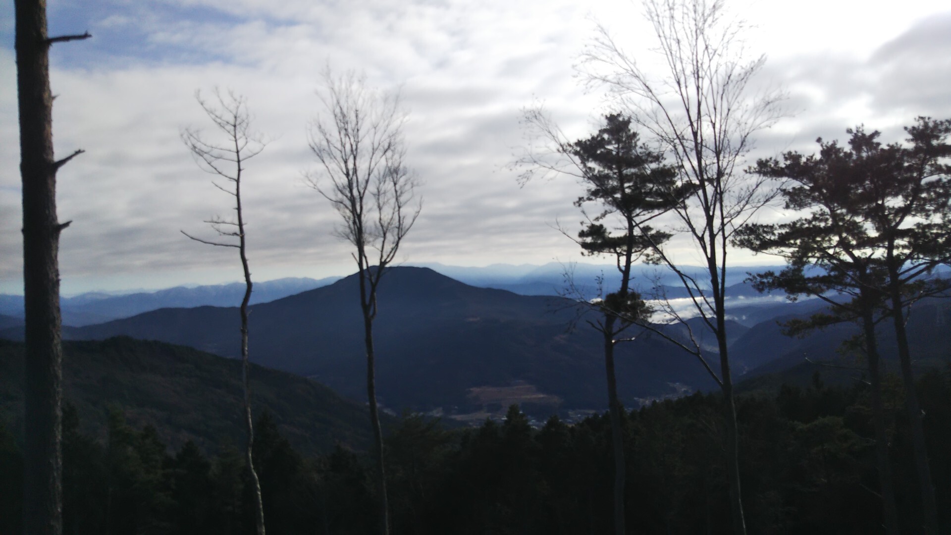 見行山 / daigo777さんの見行山の活動データ | YAMAP / ヤマップ