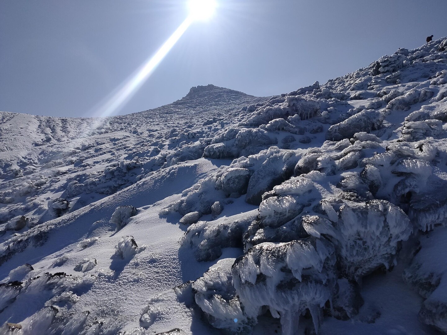 十勝岳 / NKNMさんの十勝岳・富良野岳・美瑛岳の活動データ | YAMAP / ヤマップ