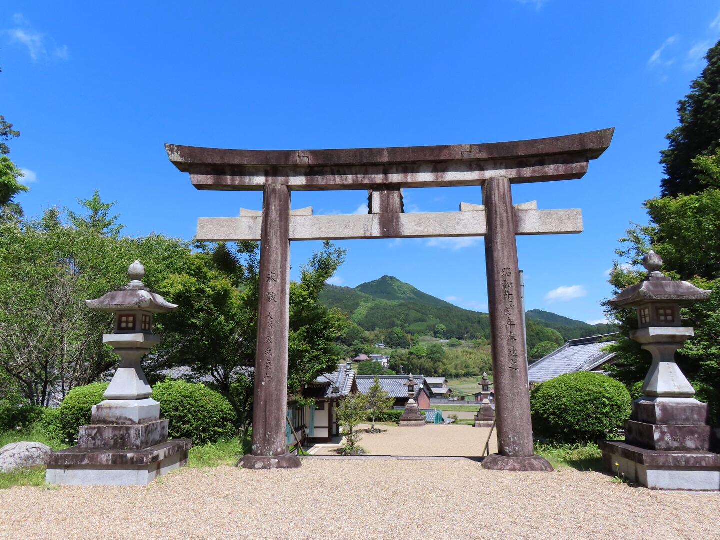 新緑の井足岳・伊那佐山 / Howardさんの伊那佐山・井足岳の活動データ | YAMAP / ヤマップ