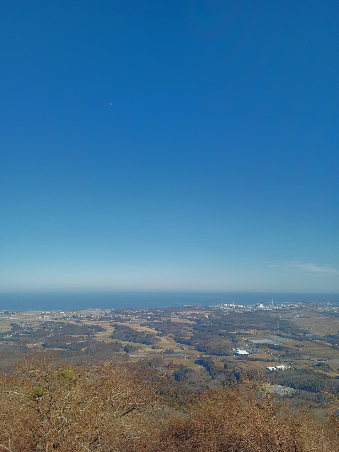 鹿狼山 2024.2.18 / Nozomiさんの鹿狼山の活動データ | YAMAP / ヤマップ