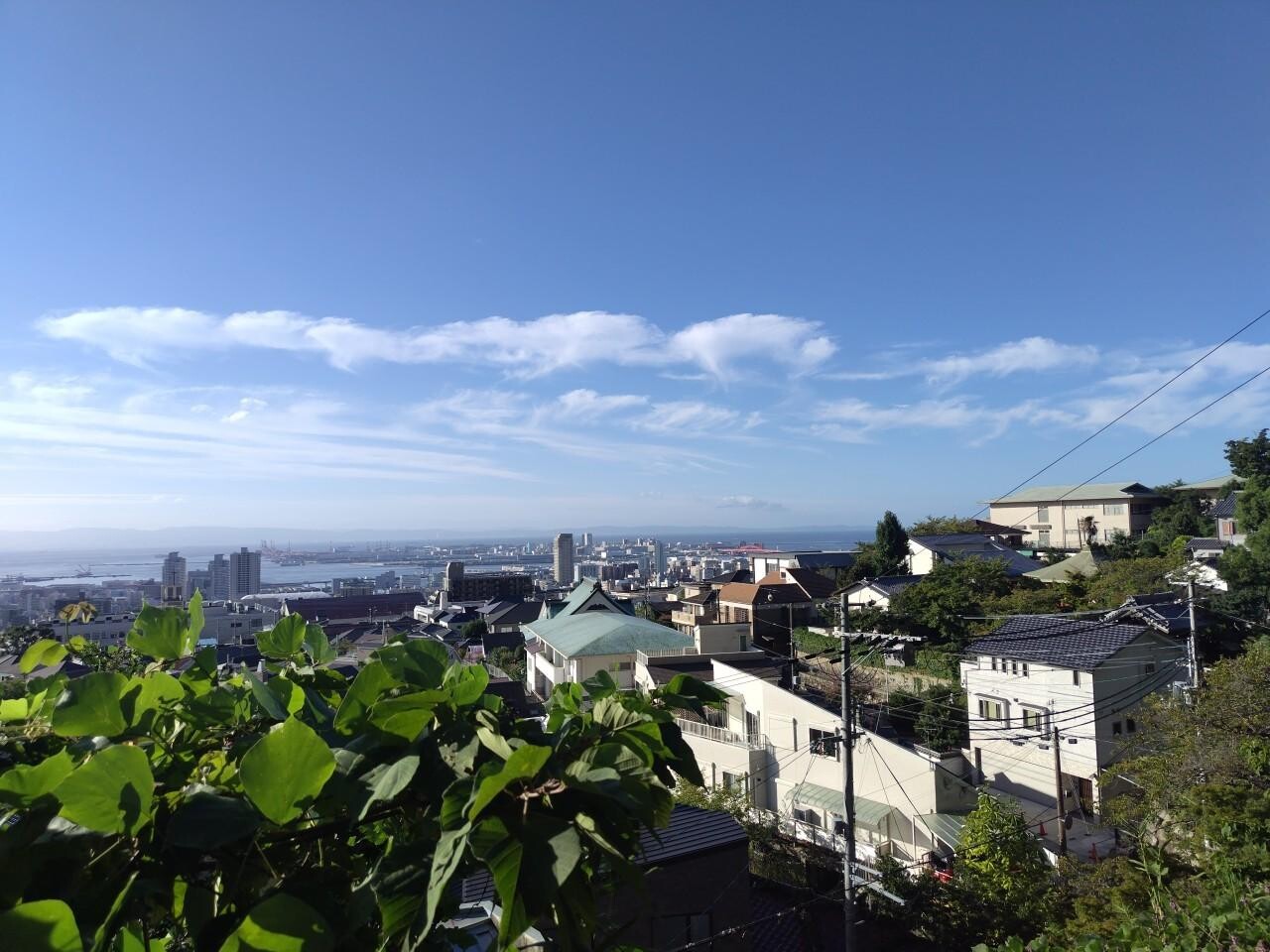 雲も秋になりましたね、風も涼しくて今日は... / shigさんのモーメント | YAMAP / ヤマップ