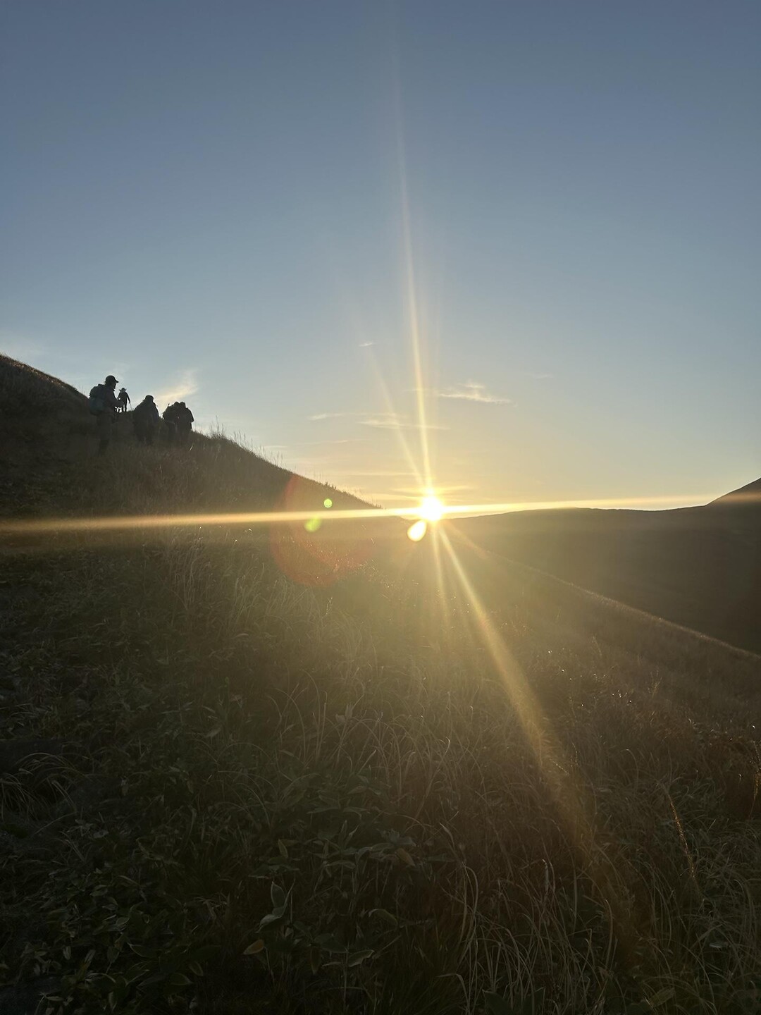 Kぶし会の芋煮会に参加してきました。今年... / Takitaro Jr.さんのモーメント | YAMAP / ヤマップ