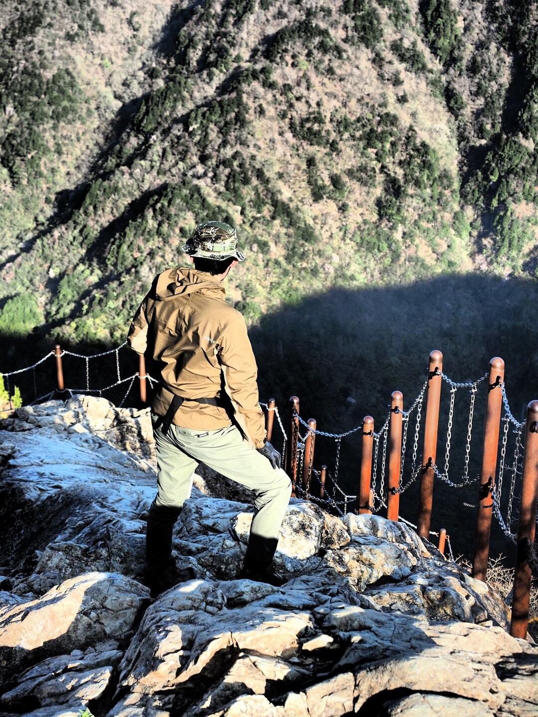 大台ヶ原山（日出ヶ岳） / peaceさんの大台ヶ原山・日出ヶ岳・大杉谷の活動データ | YAMAP / ヤマップ