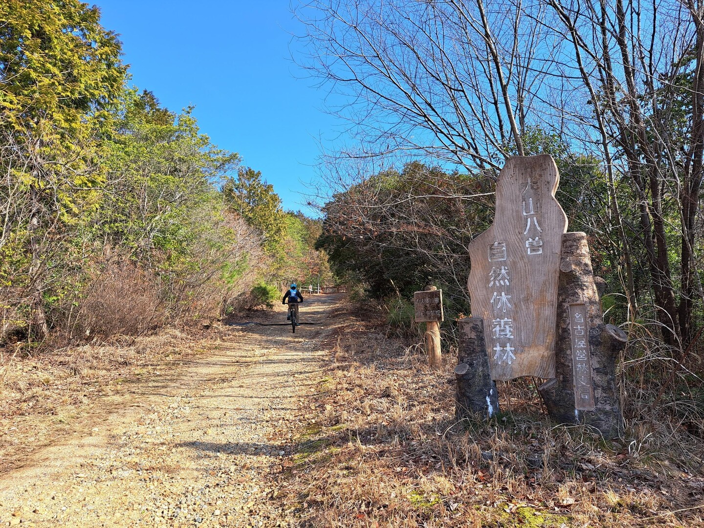 八曾山・岩見山 / iyoatsuさんの八曽山の活動データ | YAMAP / ヤマップ