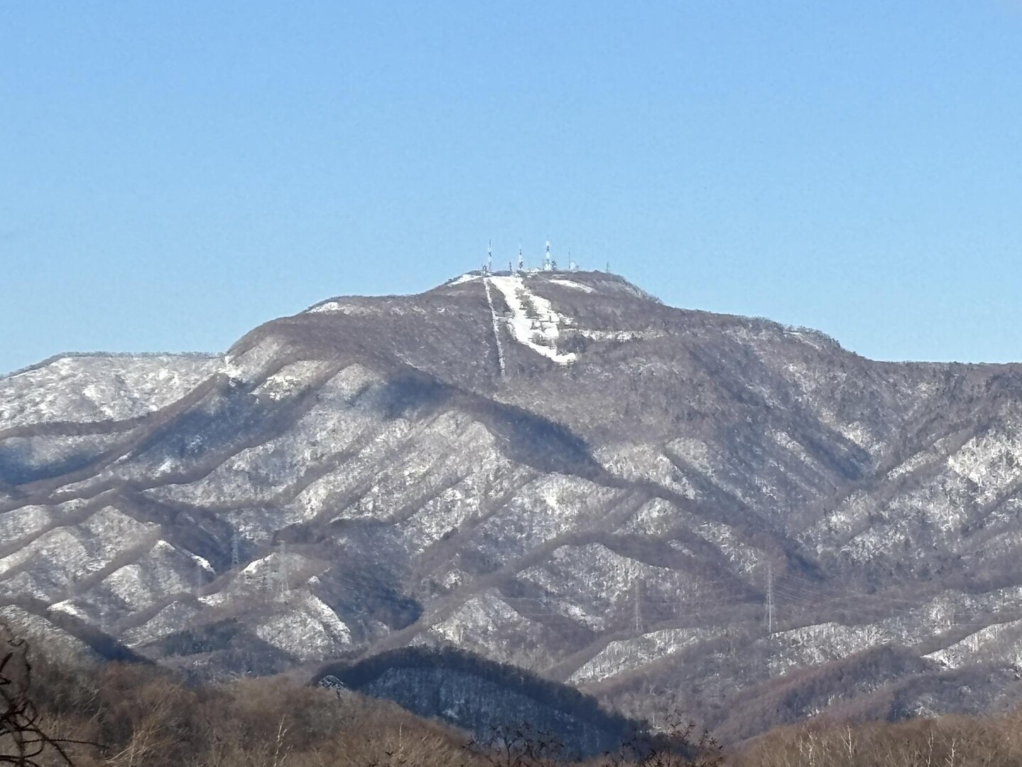 幌見峠から4ピーク＋五天山 / Yotchさんの三角山・大倉山・円山の活動データ | YAMAP / ヤマップ