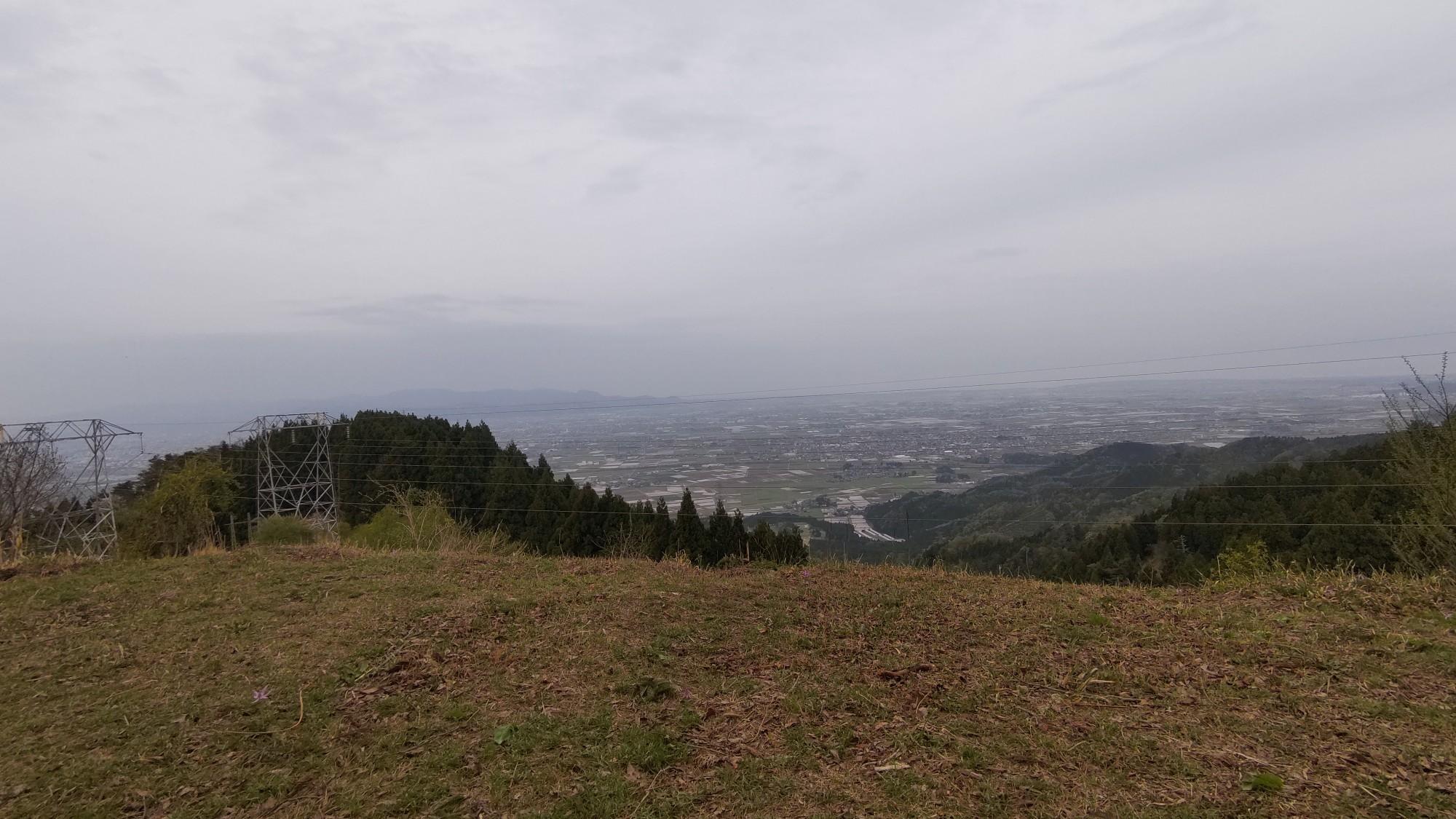 鷹取山 https://tabibto.... / てんぐのこさんのモーメント | YAMAP / ヤマップ