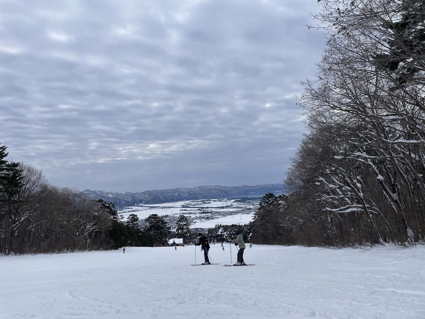 いなスキ！を利用して 今シーズン初のスノ... / mihoさんのモーメント | YAMAP / ヤマップ