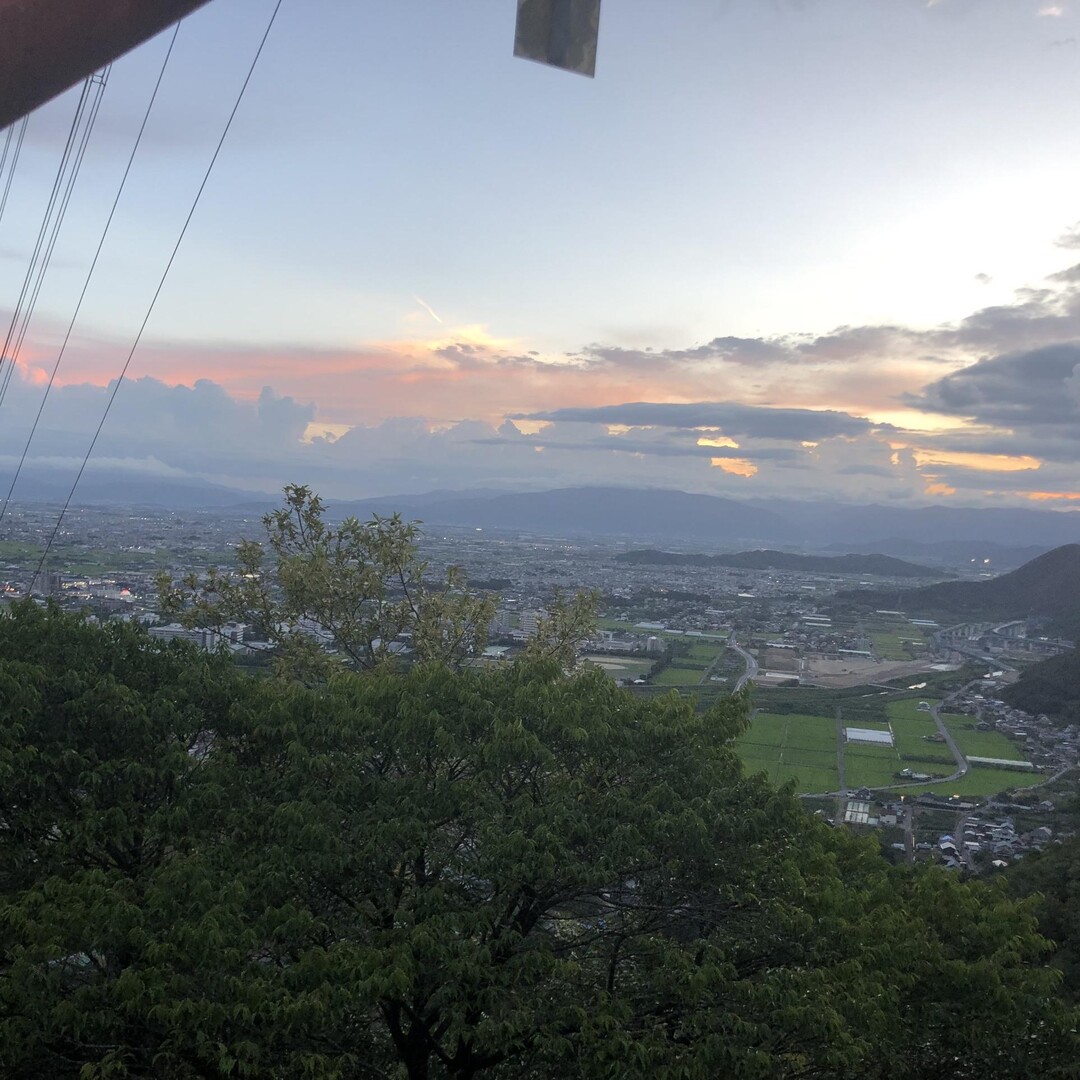 城ヶ峰・石谷 / yosさんの城ヶ峰の活動データ | YAMAP / ヤマップ