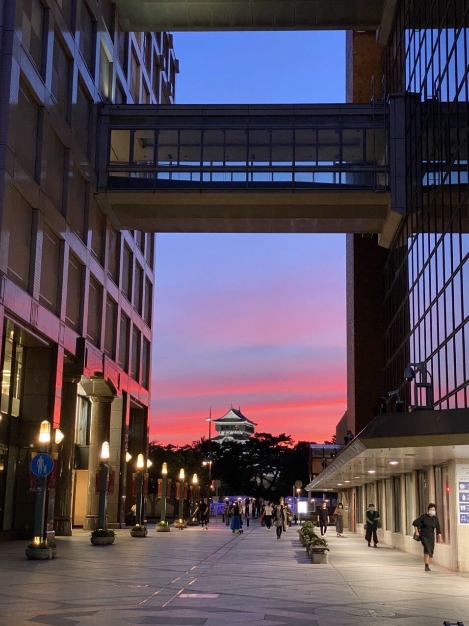 🚶‍♀️ウォーキング🚶‍♀️ 昨日... / ･:*+. tomo ꒰๑ϋ๑꒱♬*｡ﾟさんのモーメント | YAMAP / ヤマップ