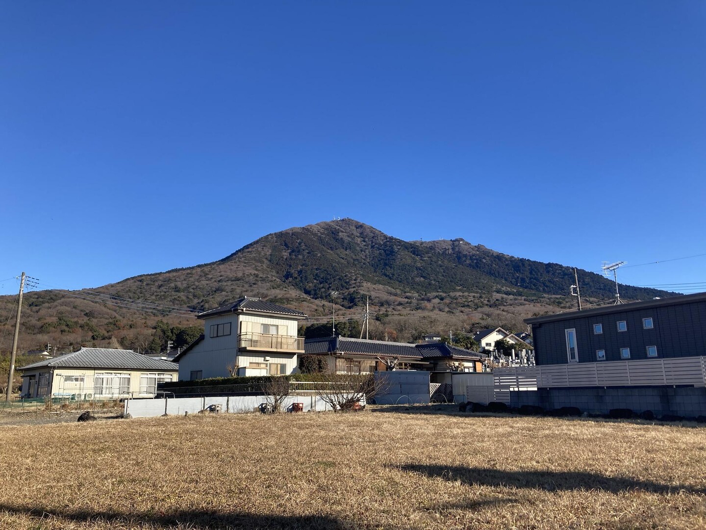 筑波山（女体山）・筑波山（男体山） / ymdさんの筑波山の活動データ | YAMAP / ヤマップ