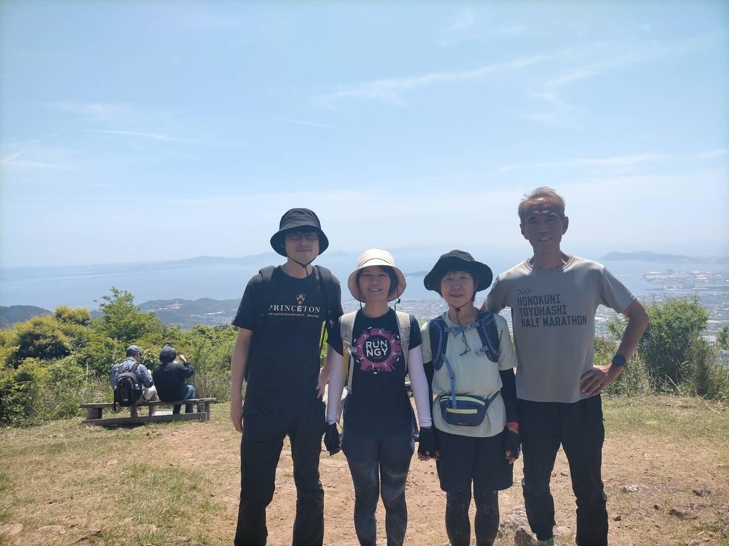 宮路山・赤坂山・五井山 / TR kazuさんの五井山・宮路山・御堂山の活動データ | YAMAP / ヤマップ