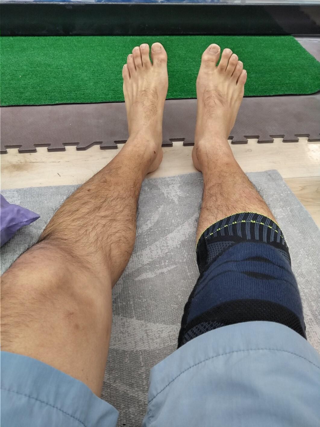 初めてのボルダリングコンペ参加。初級カテ... / シン・ヤマガスキーさんのモーメント | YAMAP / ヤマップ