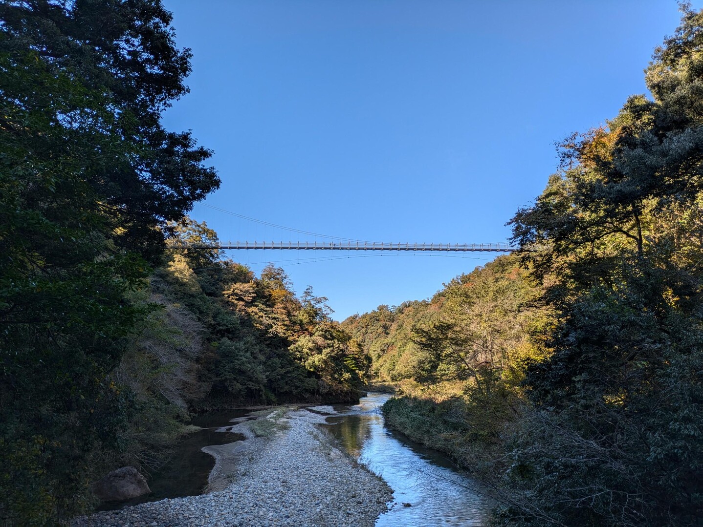 久しぶりの山歩き『鬼の舌震』 ここ1ヶ... / take(たけ)さんのモーメント | YAMAP / ヤマップ