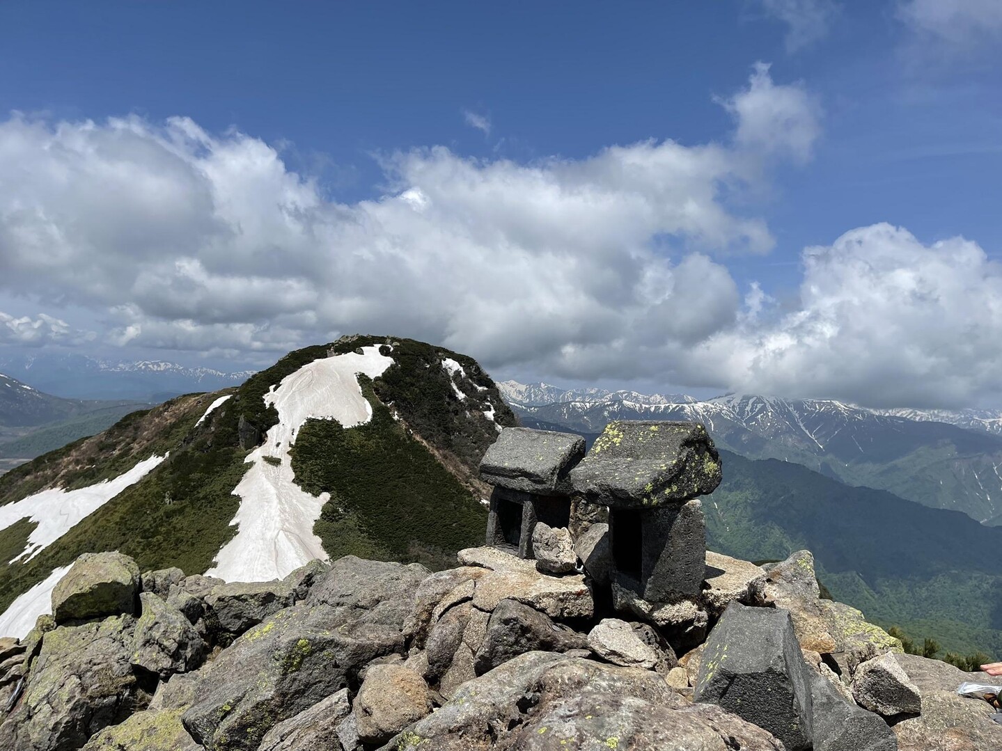 水芭蕉の尾瀬沼&燧ヶ岳・俎嵓へ / enjoyさんの尾瀬・燧ヶ岳の活動日記 | YAMAP / ヤマップ