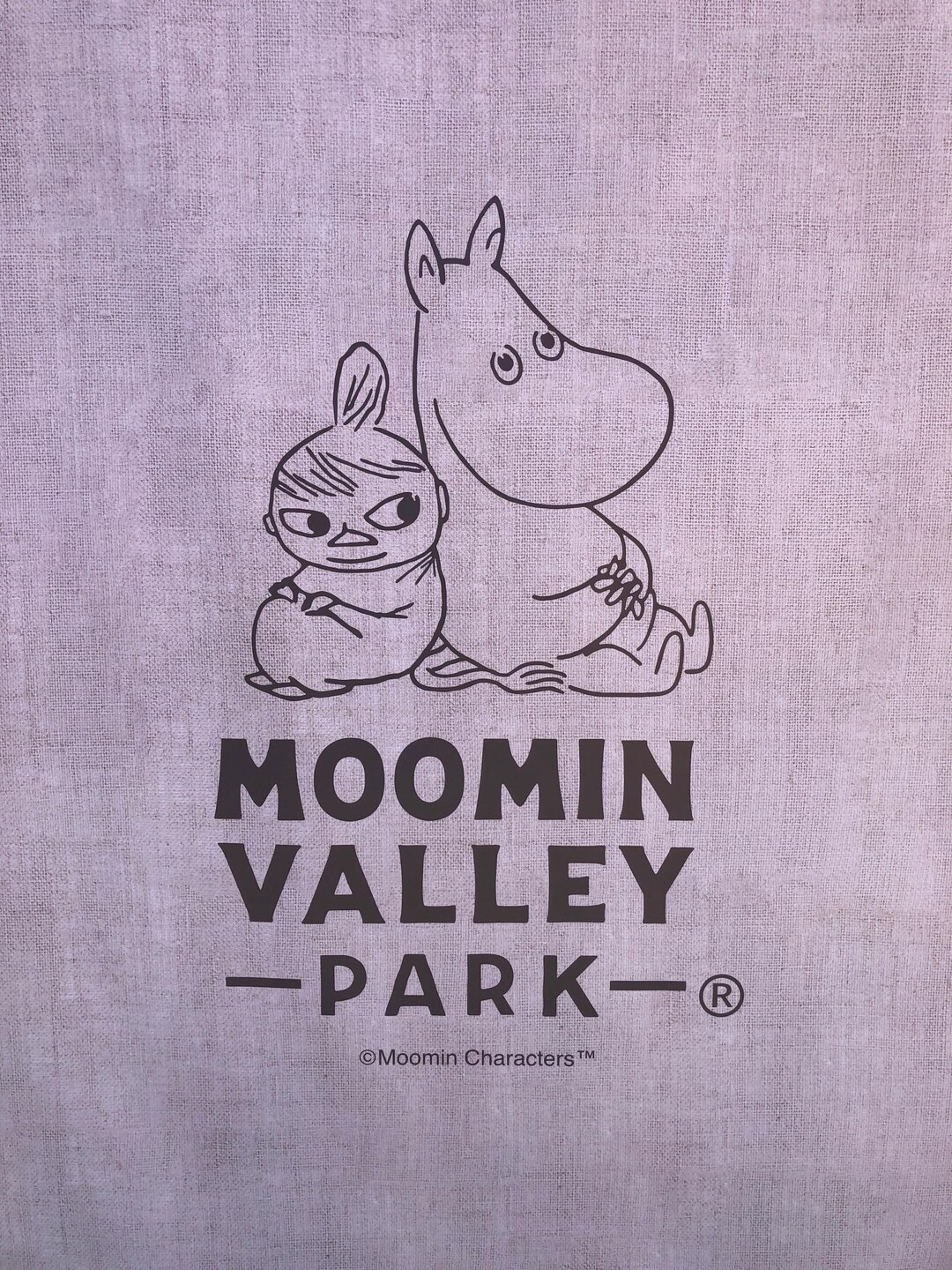 MOOMIN VALLEY / kazuさんのウォーキングの活動データ | YAMAP / ヤマップ