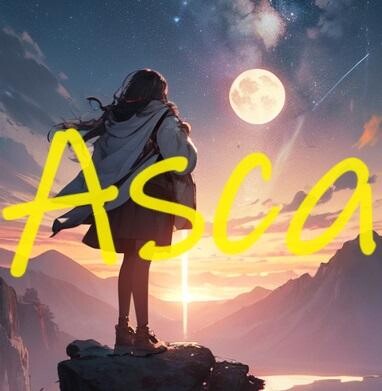 Ascaのページ | YAMAP / ヤマップ