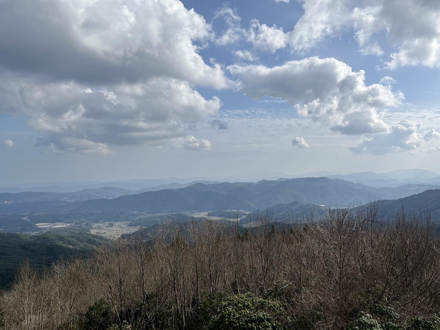 鷹ノ巣山ウォーキング🏃‍♂️ / Mt.masuさんの鷹ノ巣山・カンノ木山・硫黄山の活動データ | YAMAP / ヤマップ