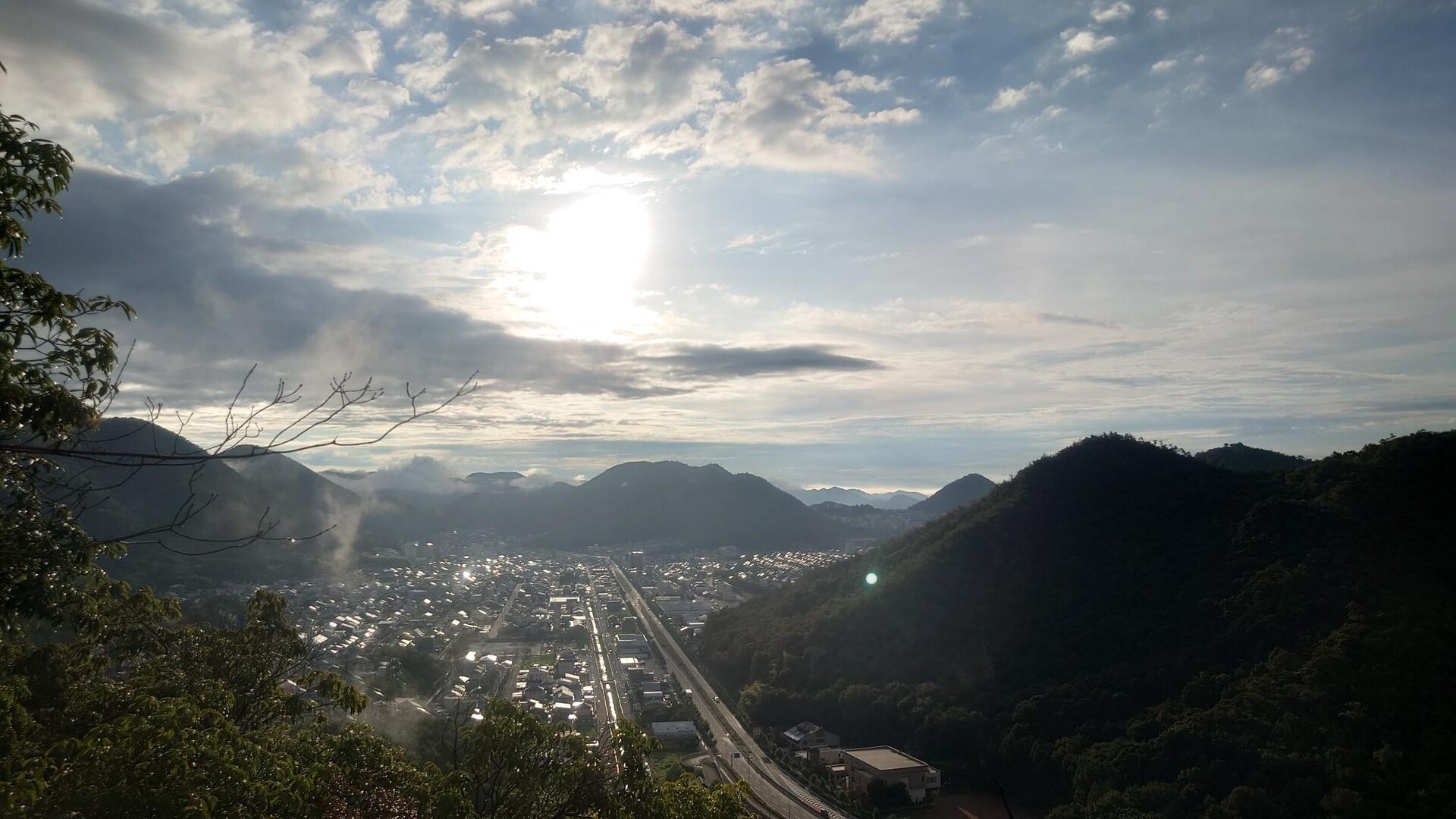 取りこぼし回収＆金華ちゃん周辺の7座⛰️を回って来ました🎶 / GG SHUさんの金華山・洞山・舟伏山の活動データ | YAMAP / ヤマップ