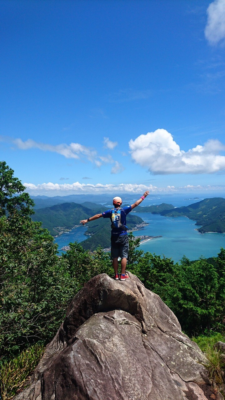 nagait01のページ | YAMAP / ヤマップ