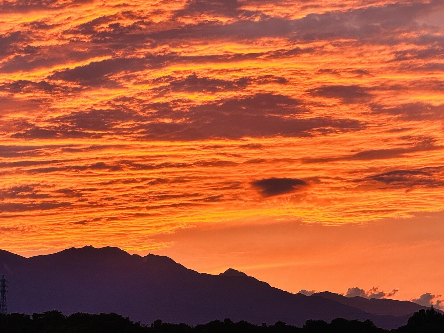 今山頂にいたかったw / amuさんのモーメント | YAMAP / ヤマップ