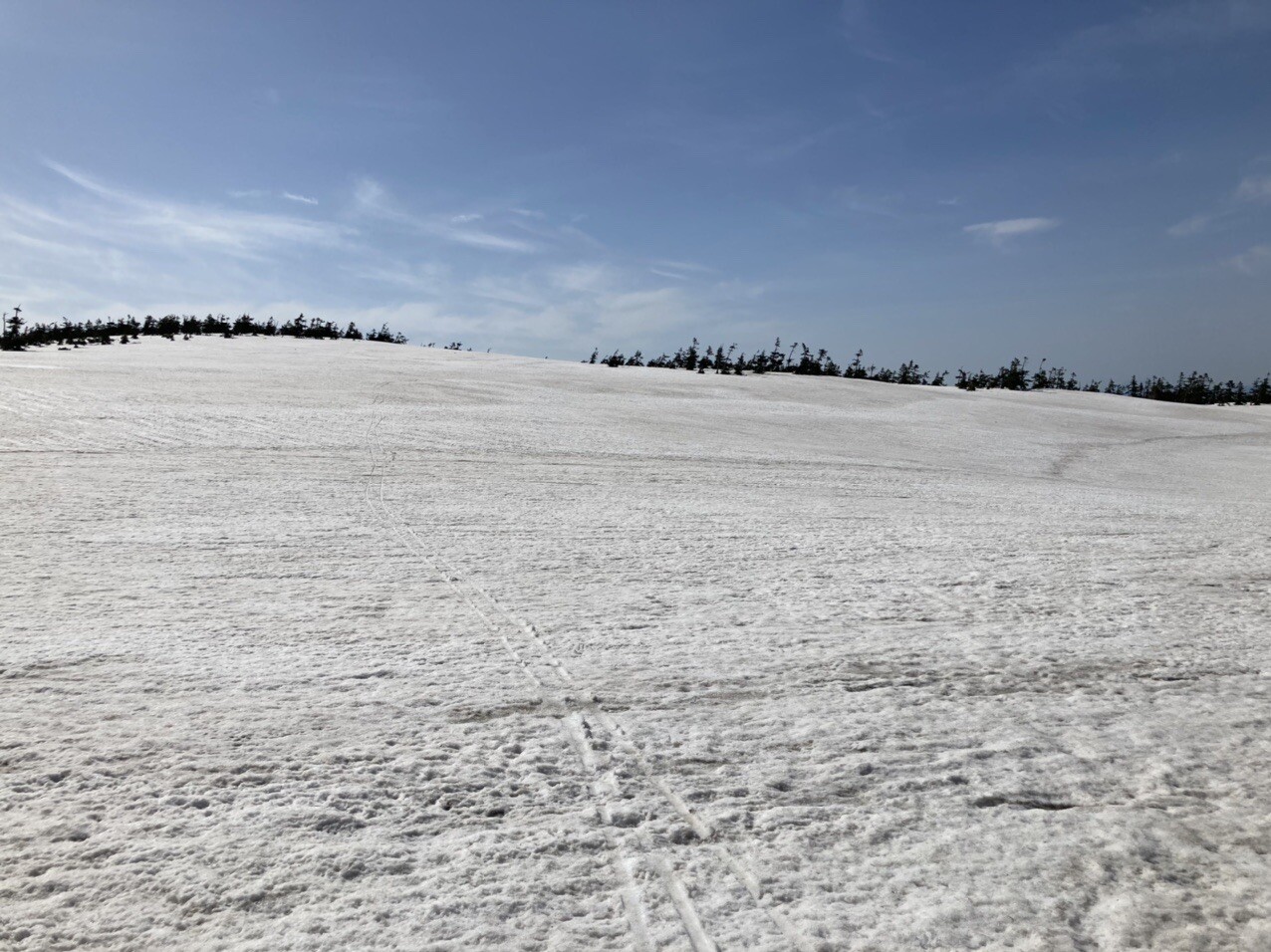 源太森・杣角山・八幡平 / chanmikiさんの八幡平・源太森・安比岳の活動データ | YAMAP / ヤマップ