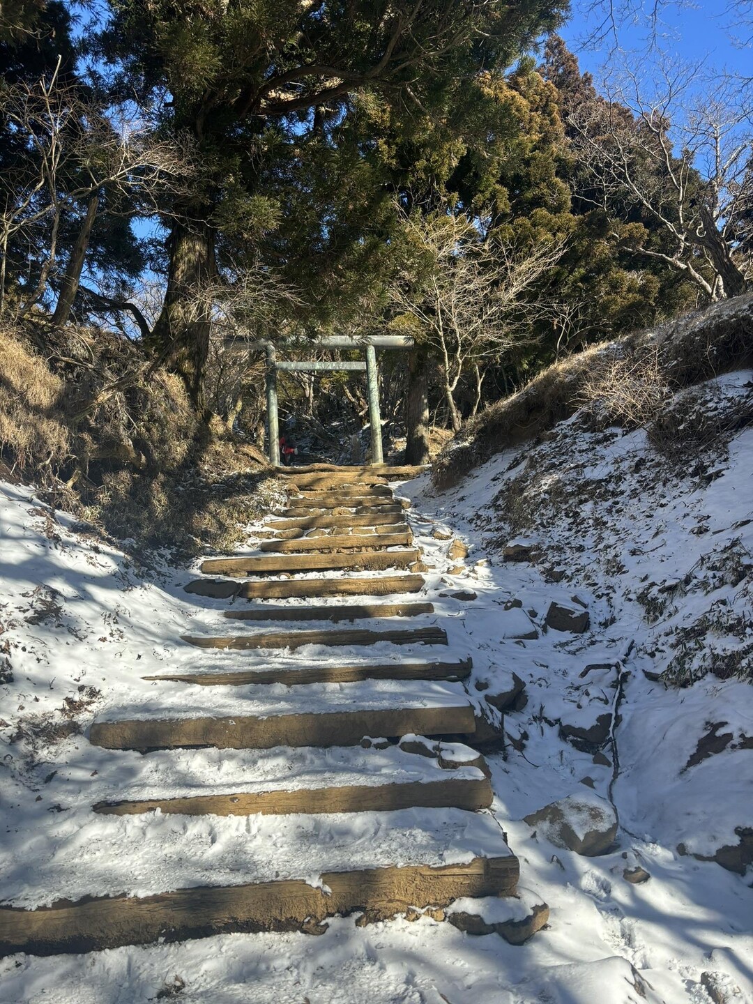 大山 / Dry manさんの大山の活動データ | YAMAP / ヤマップ