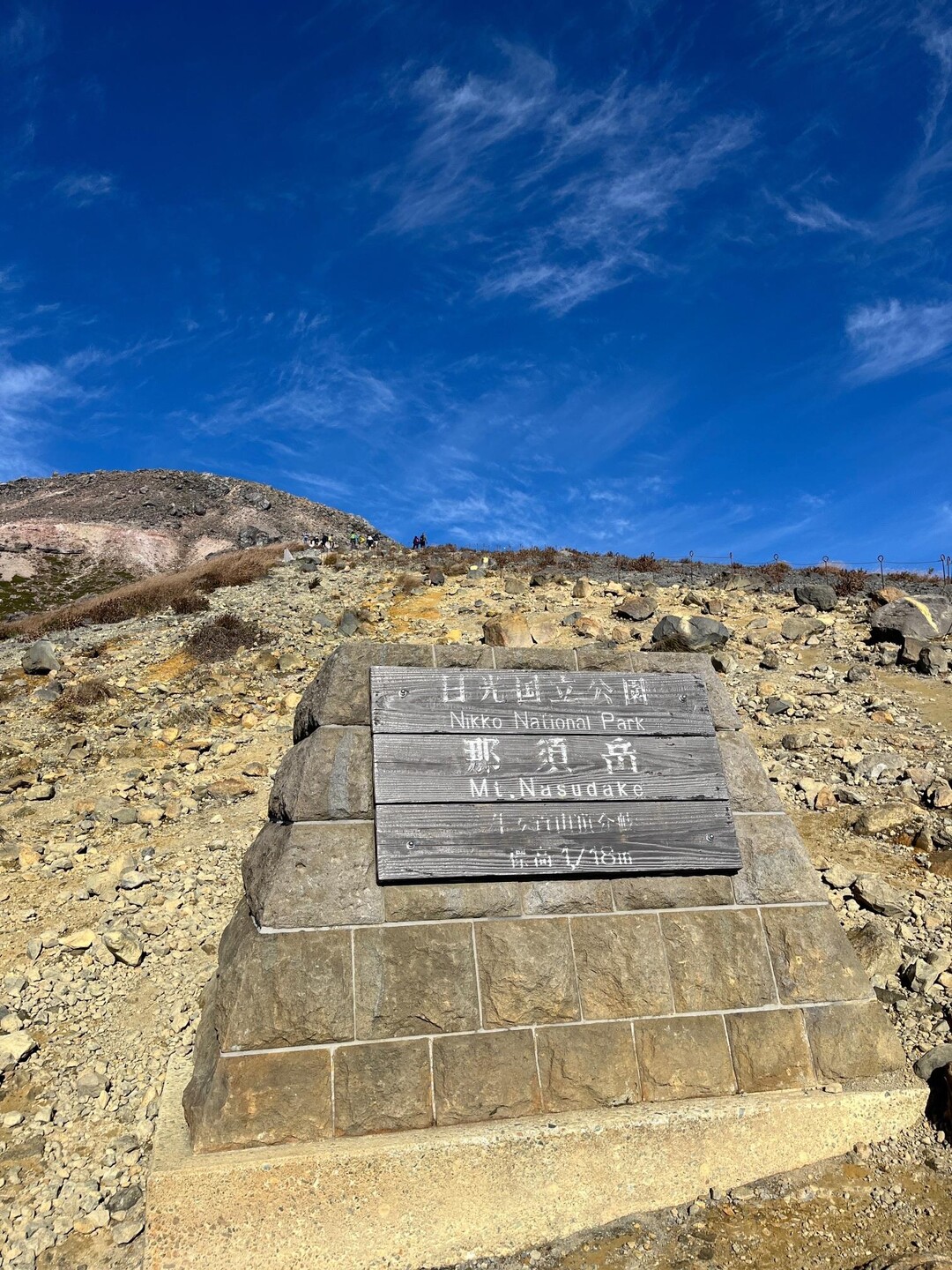 茶臼岳(那須岳) / たかゆさんの茶臼岳（那須岳）・三本槍岳・赤面山の活動データ | YAMAP / ヤマップ