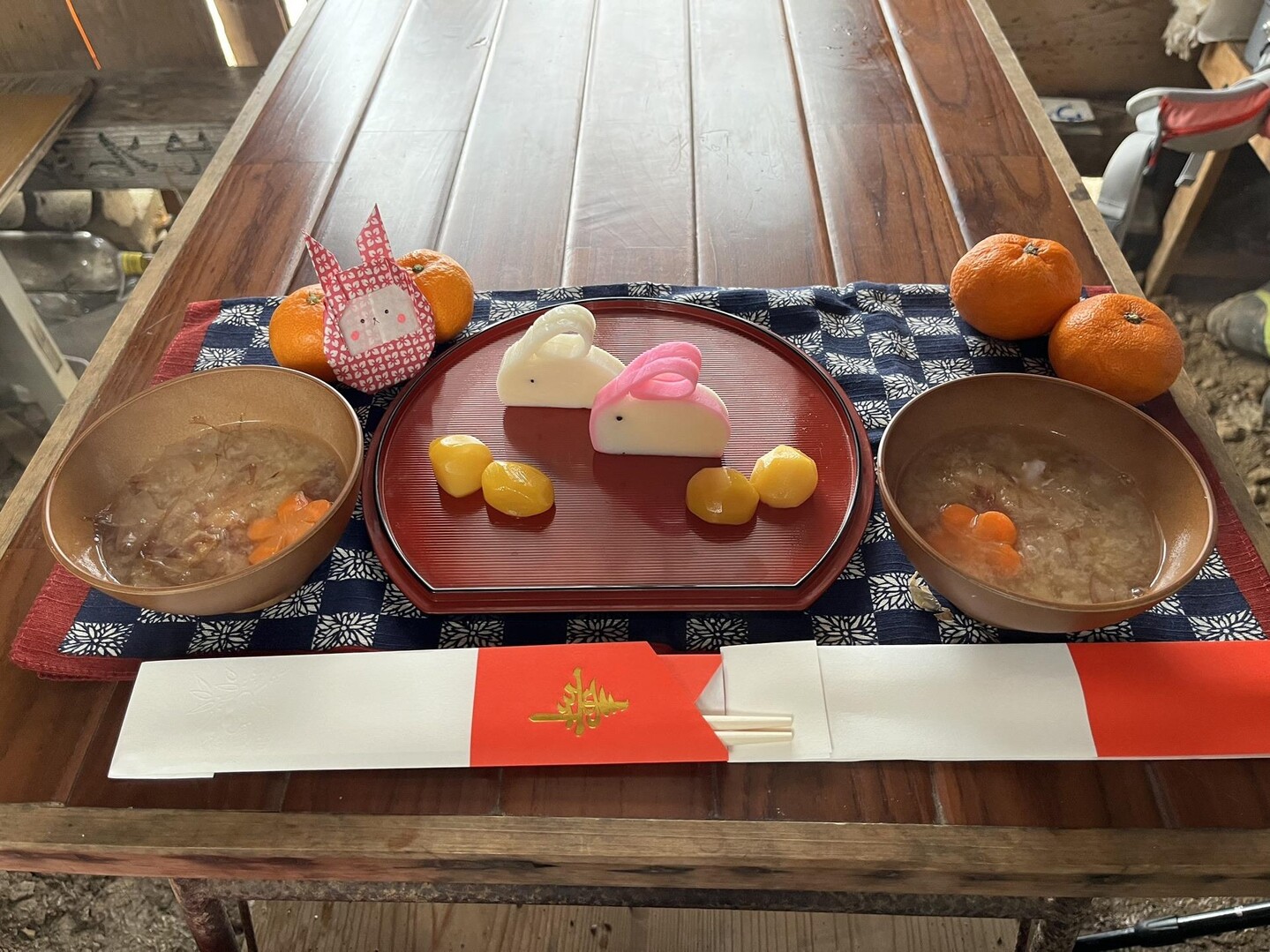 文殊山日記101(新年会) / kitaccoさんの文殊山の活動データ | YAMAP / ヤマップ