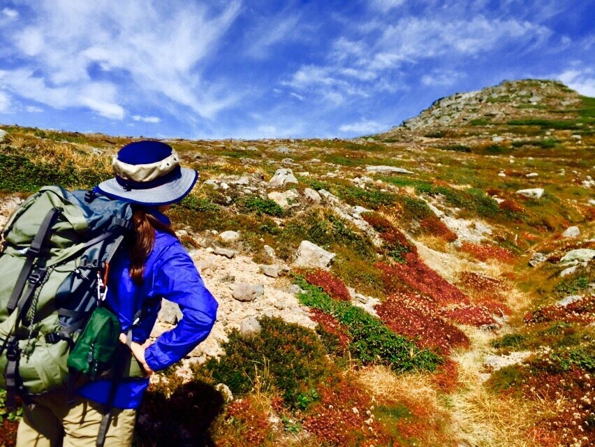 moeのページ | YAMAP / ヤマップ