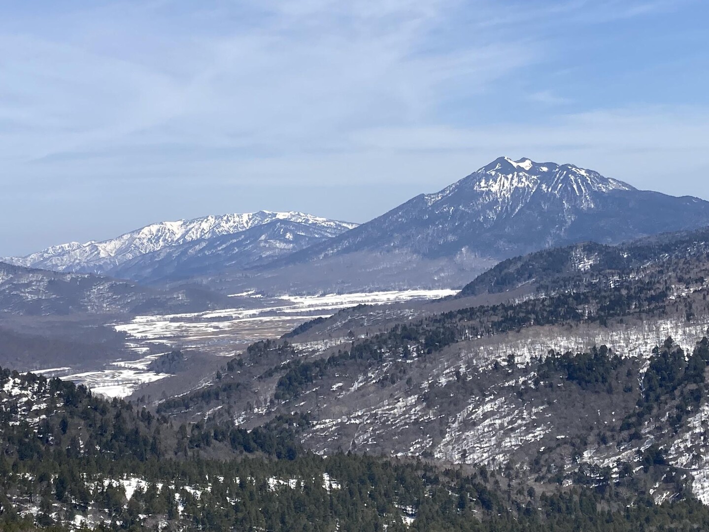 尾瀬を望みながら 至仏山 / BONDIさんのウォーキングの活動データ | YAMAP / ヤマップ