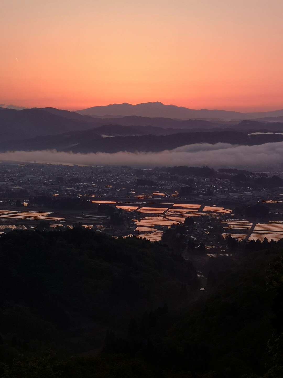 時水城山 / senさんの時水城山・丸山の活動データ | YAMAP / ヤマップ