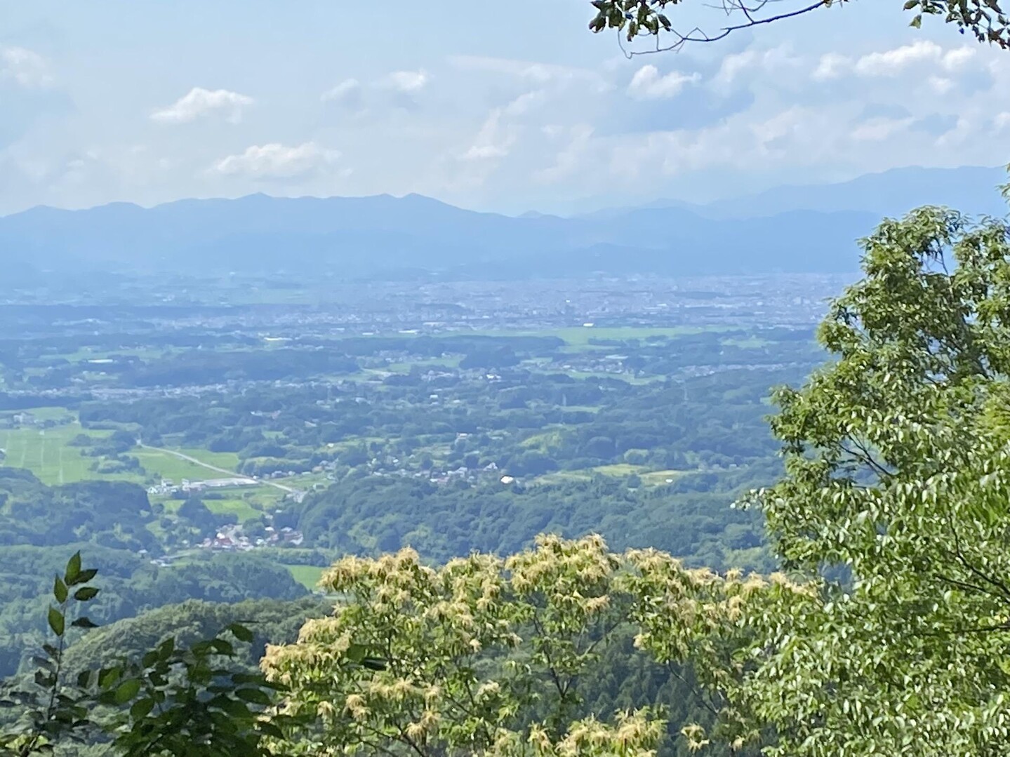 宇津峰・西音森山 / sanaviさんの宇津峰山（宇津峰）の活動データ | YAMAP / ヤマップ