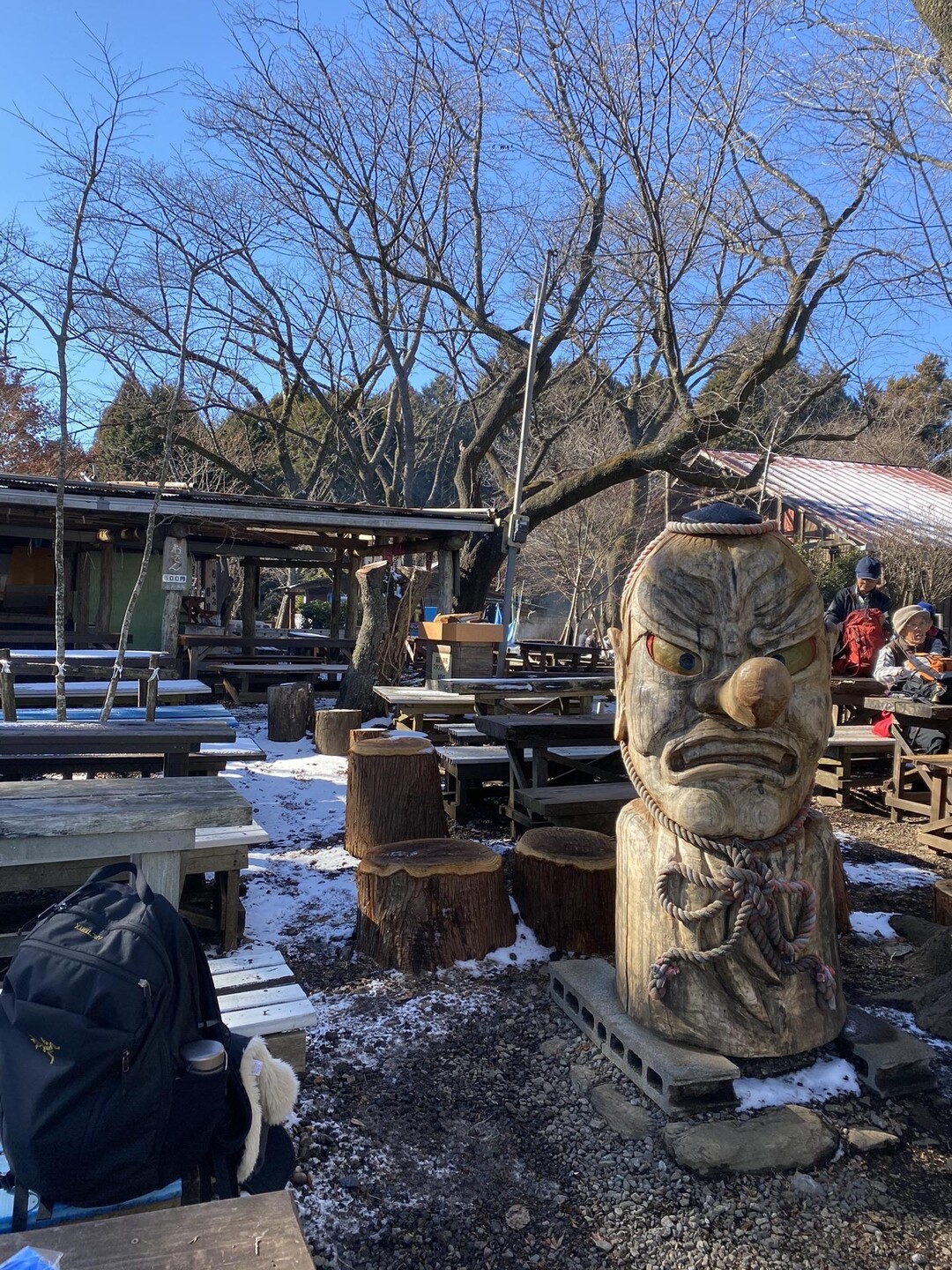 大垂水から小仏城山・日影乗鞍 / manmaruさんの高尾山・陣馬山・景信山の活動データ | YAMAP / ヤマップ