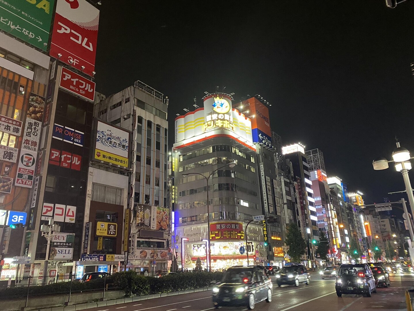 山手線ウォーキング-2022-10-22 / Ikuko Kunitsukaさんのウォーキングの活動データ | YAMAP / ヤマップ