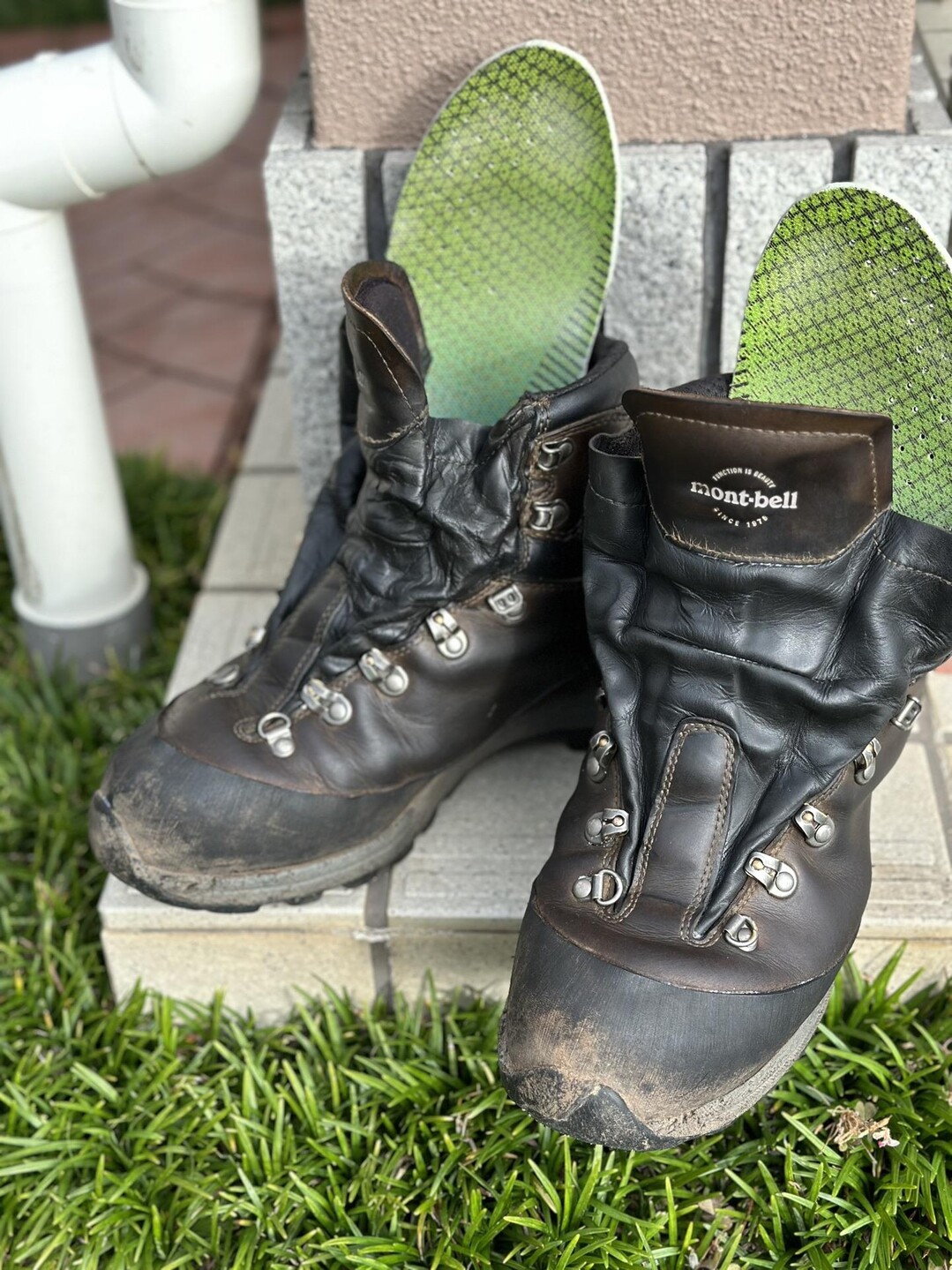 メンテ完了 🤠 / toshiさんのモーメント | YAMAP / ヤマップ